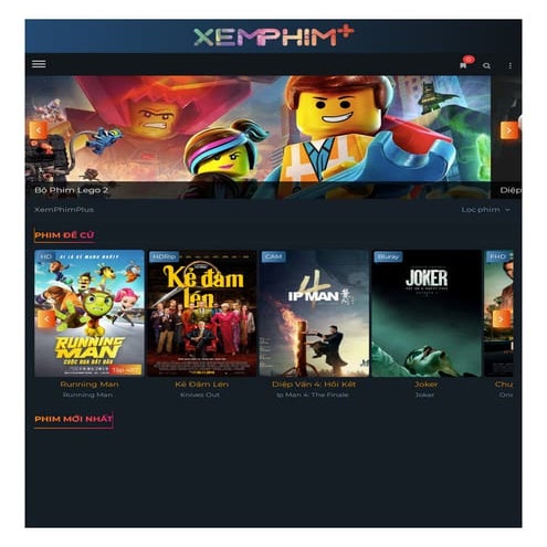 XemPhimPlus | Phim hay | Xem phim nhanh | Xem phim online | PDF