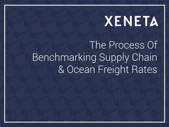 What Is ENS and Why Is There an ENS Charge? | PDF | Cruises | Travel Type