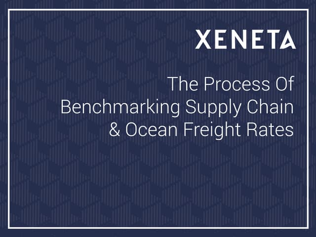 What Is ENS and Why Is There an ENS Charge? | PDF