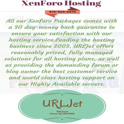 Xen foro hosting | PDF