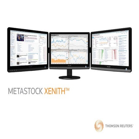 XENITH Real-time Market Data, News & Analysis. | PDF