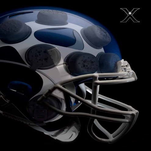 Xenith 2011 Catalog | PDF