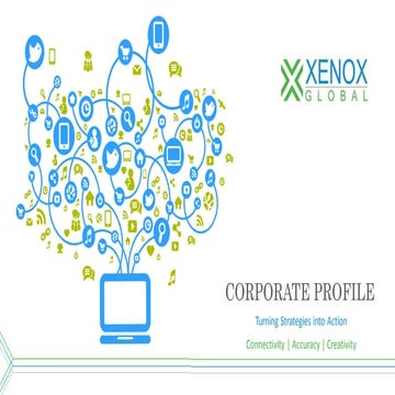 Xenox Global | PPT