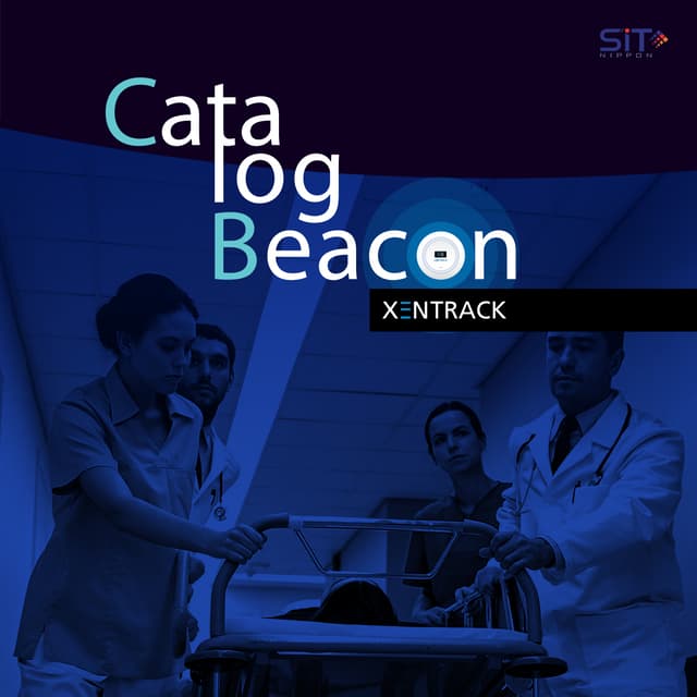 Xentrack catalog | PDF