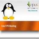 Xen vps hosting