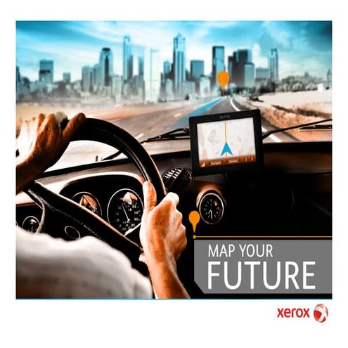 Xerox Production Systems Value Proposition | PDF