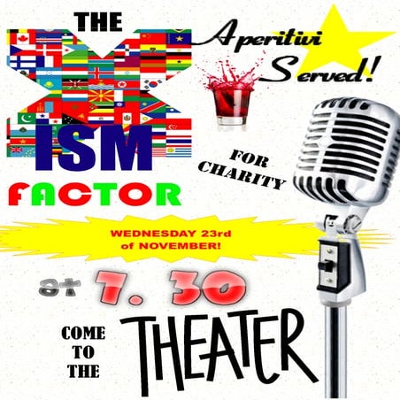 X factor POSTER | PDF