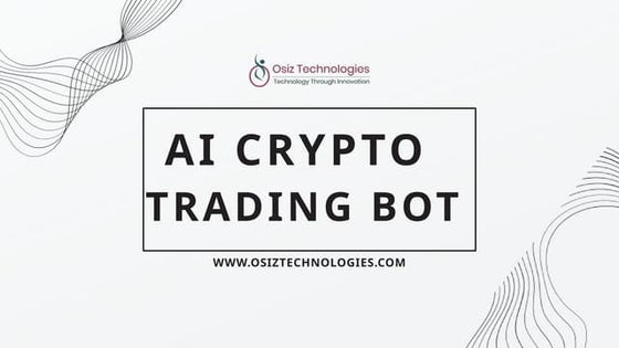 Sniper Bot Development Company | PPT