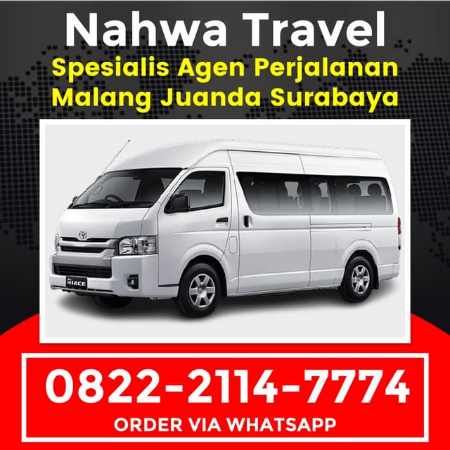 Sewa Mobil Malang Surabaya | PDF