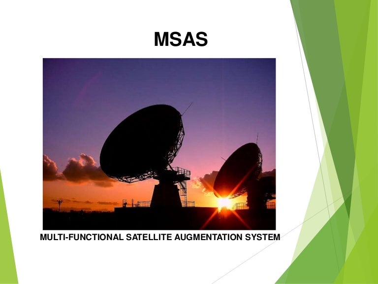 MSAS
