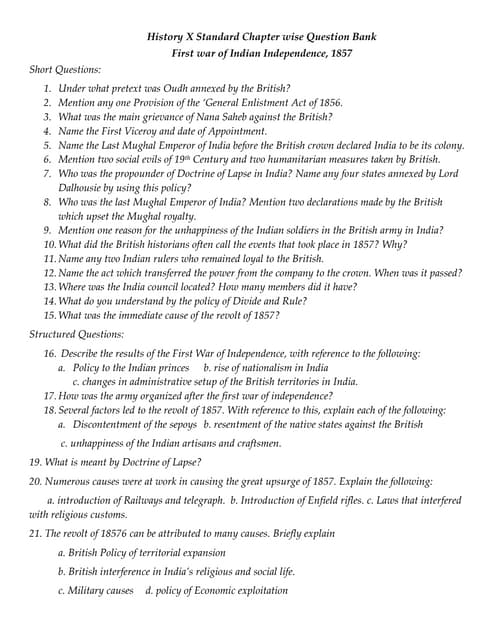 Pakistan Studies For Class 9th Notes Docx Islam Religion