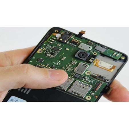 MI SERVICE CENTER | PDF