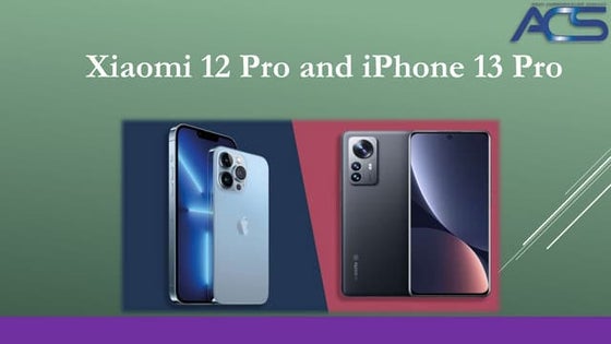 About IPHONE 13.pptx | Smartphones | Consumer Electronics