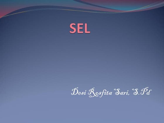 Materi Sel dan Differensiasinya IPA kelas 8 SMP di Indonesia | PPT