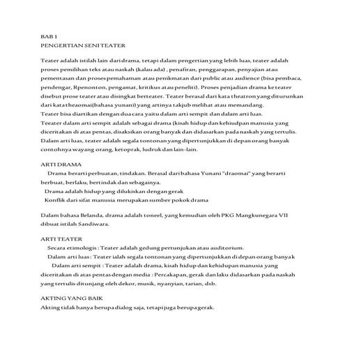 Xi bab 3 semester 2 | DOCX