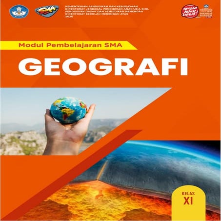 Xi geografi kd 3.5_final | PDF