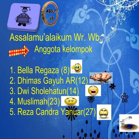 Xi ipa 4 kerajaan pajajaran | PPTX