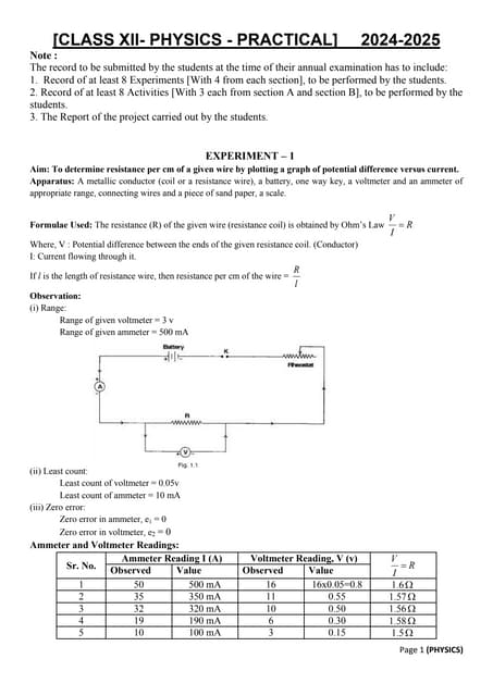 Expt. 9 Test for pyrogens ( rabbit method) | PDF