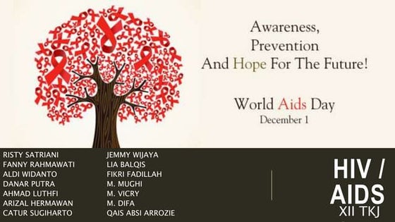 PowerPoint Presentasi Penyakit HIV AIDS.pptx