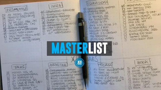 XII Waves - Flow Protocol | PPT