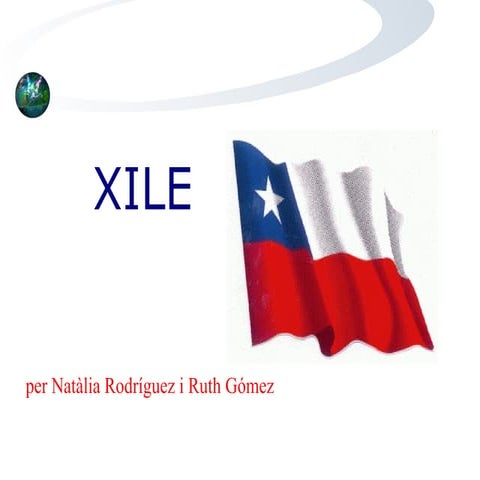 Xile | PPT