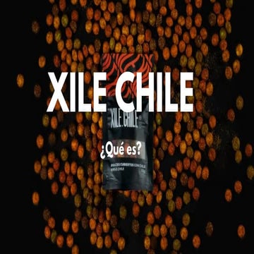 Xile chile (2) | PDF