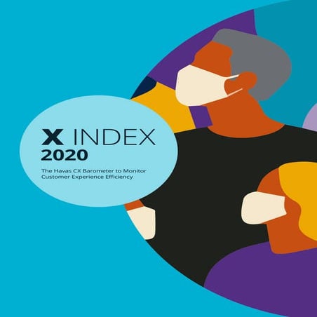 The X Index by Havax CX | PDF
