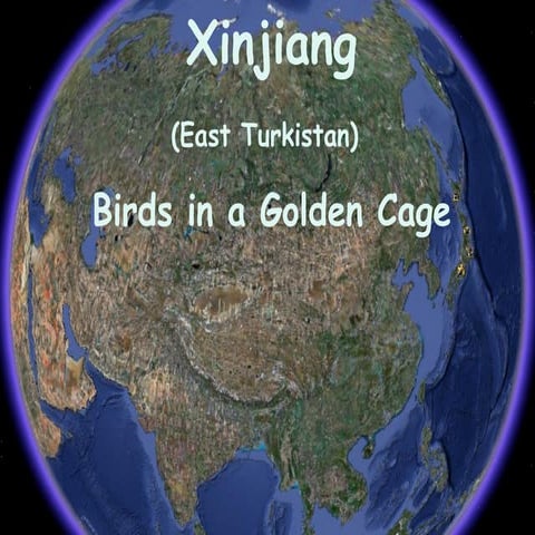 Xingiang | PPT