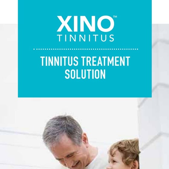Widex guidelines on tinnitus | PPT