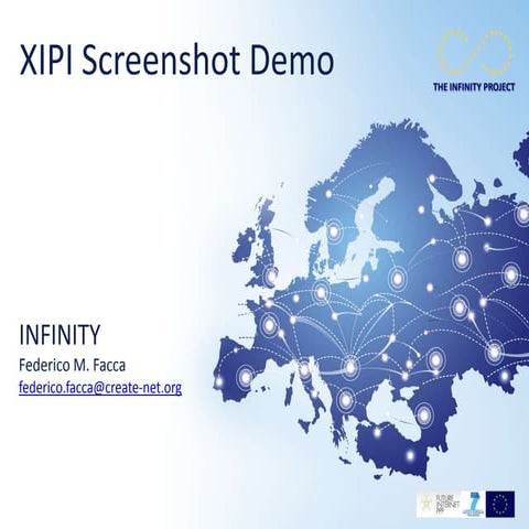 Xipi Overview | PPTX