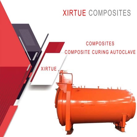Composite materials | PPTX
