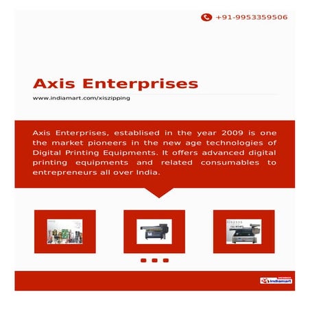 Axis Enterprises, Ludhiana, Zippers and Buttons | PDF