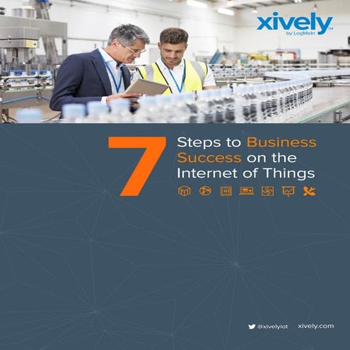 Xively io t_wp-708003f0d106c3f576cf63e87cbd9038 | PDF | Internet of Things | Internet