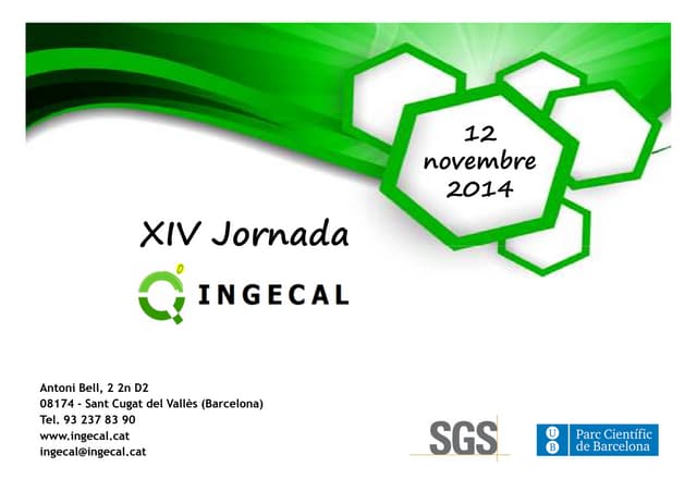 Ingecal