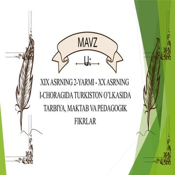 XIX_ASRNING_2_YARMI_XX_ASRNING_I_CHORAGIDA_TURKISTON_O’LKASIDA_TARBIYA.pptx