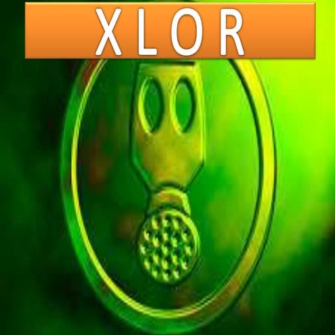 Xlor | PPT