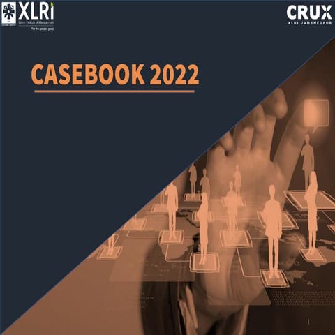 XLRI Casebook 2022.pdf