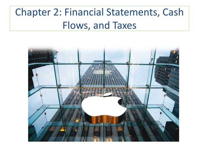 Overview to the Oracle Fixed Assets Module | PPTX