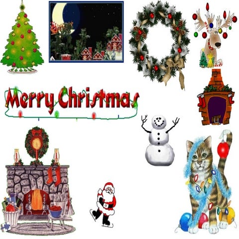 Christmas presentation | PPT