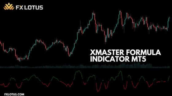 Mastering Forex Trading with Xmaster Formula MT4 Indicator 2020 A Comprehensive Guide and ...