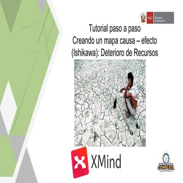 Xmind ishikawa cta | PDF