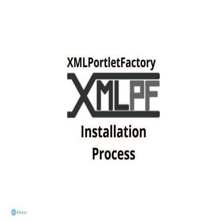 Installation Process | PDF