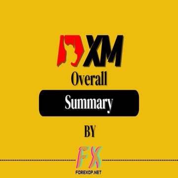 XM Review - Forex Op | PPT