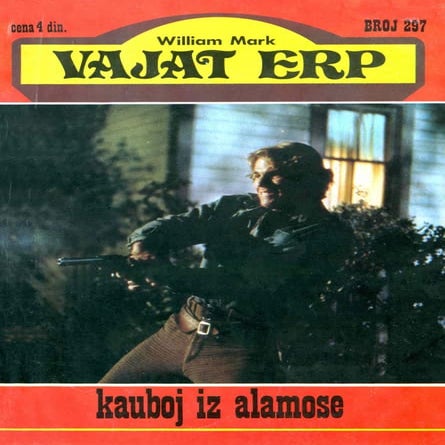 Vajat erp 297 kauboj iz alamose | PDF
