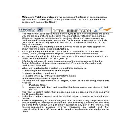 Incubatee application format | PDF