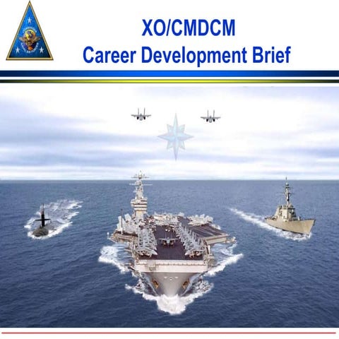 Career Development Brief_Xo_ cmc brief | PPTX