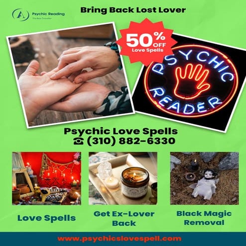 8 Powerful Love Spells in Portland, OR (310) 882-6330 Bring Back Lost ...