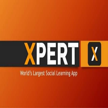 Xpert | PPT