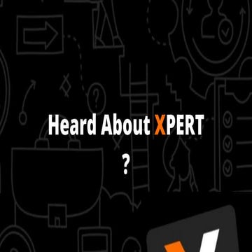 Xpert community | PPTX | Marketing and Advertising | Business