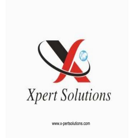 Xpert Solutions Company Profile | PPT